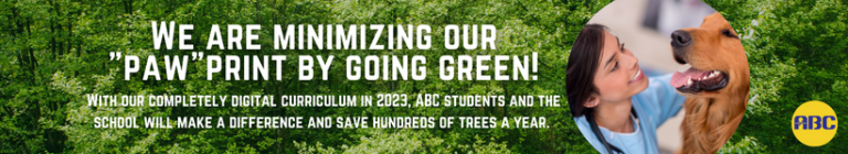 Veterinary Assistant Certification | Animal Behaviour College